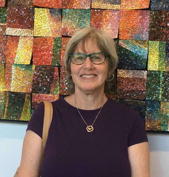 Ellen Dinerman: My Piece by Piece Story – Piece by Piece Los Angeles