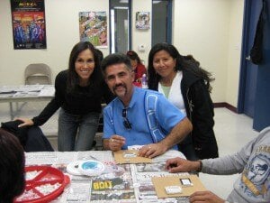 Celebrating Sophie Alpert – Piece by Piece Los Angeles
